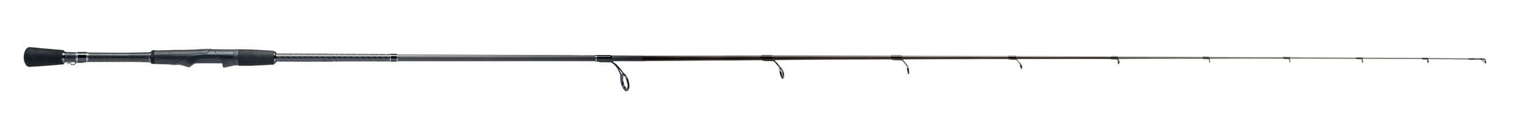 Lew’s Custom Lite Spinning Fishing Rod, 7-Foot 4-Inch Rod, X-Fast ...