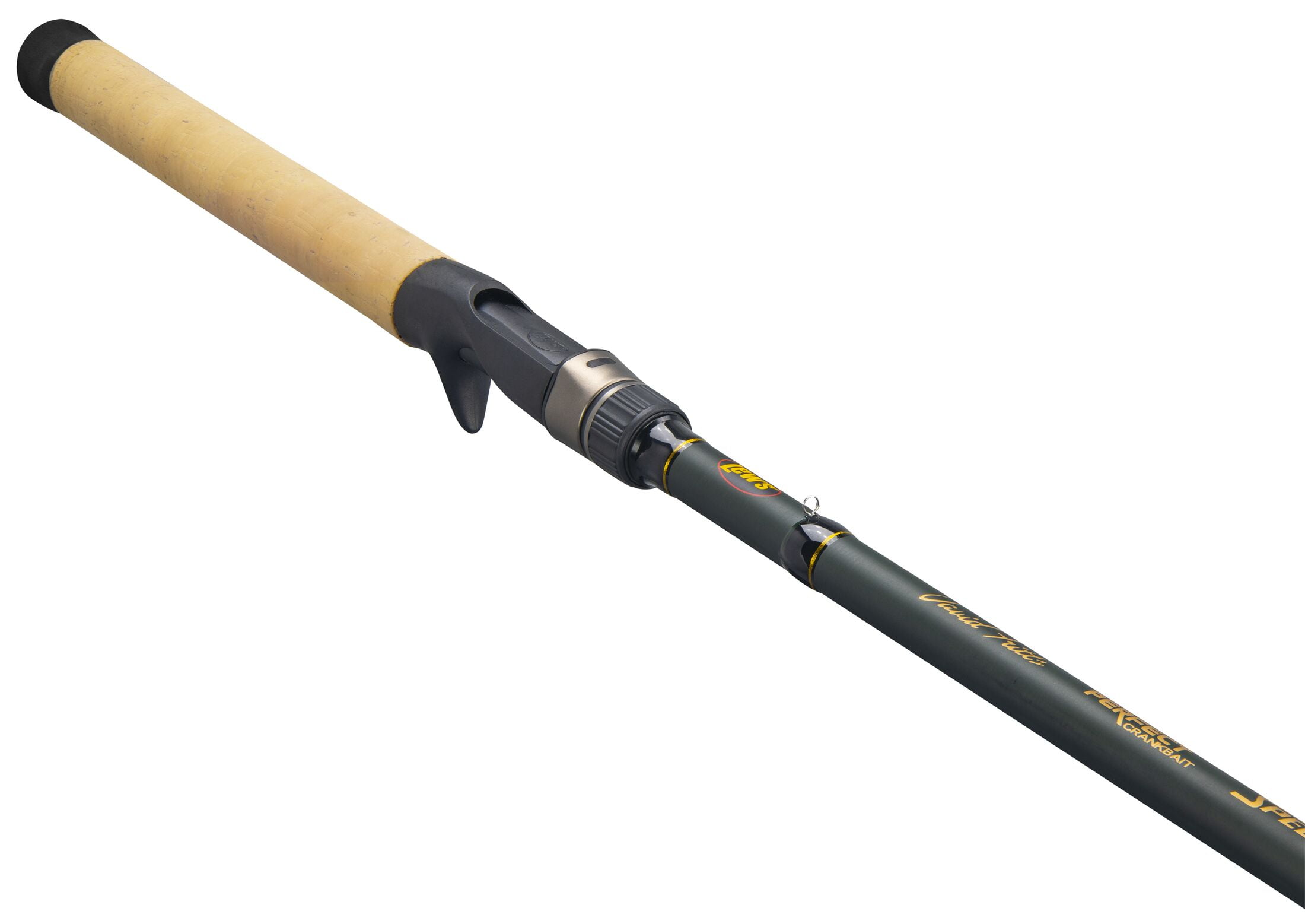 Lew's David Fritts Casting Fishing Rod, 7-Foot Rod, Medium-Heavy Power ...