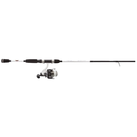 Lew's HPB2060M-2D EVA/Graphite Durable Spin Fishing Rod for Adult ...