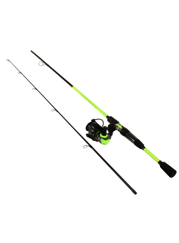 Rod & Reel Combos in Fishing - Walmart.com