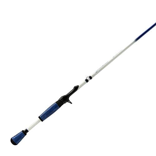 Lew's Inshore Speed Stick Casting Fishing Rod, 7-Foot 1-Inch ML Power ...