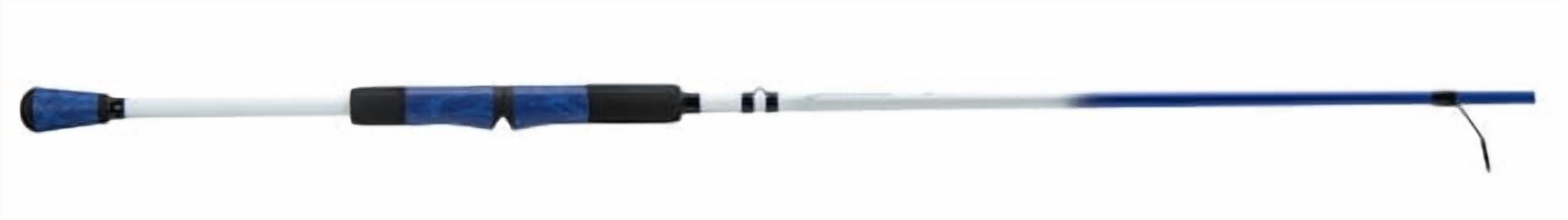 Lew's Inshore Speed Stick Spinning Fishing Rod, 7-Foot 1-Inch ML Power ...