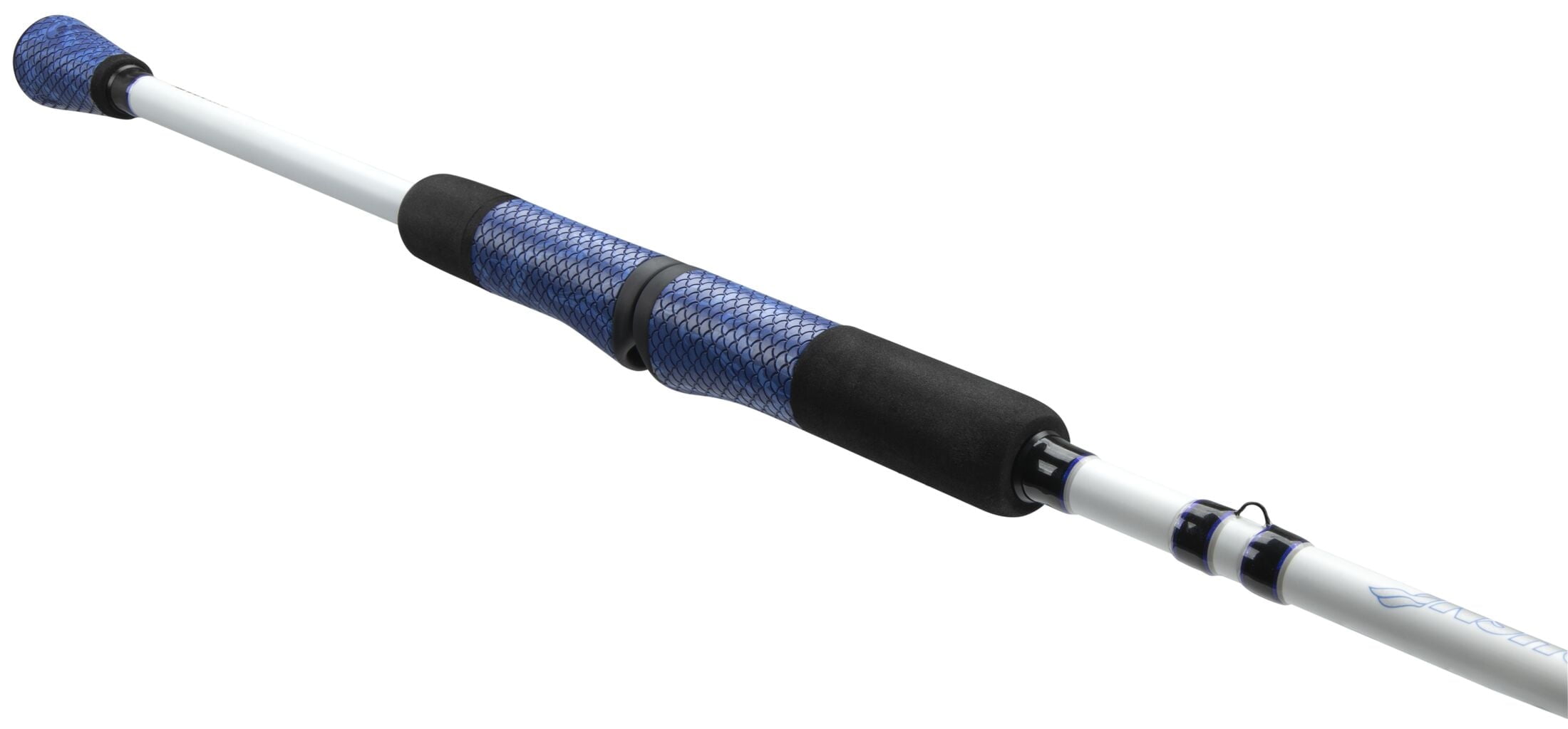 Lew's Inshore Speed Stick Spinning Fishing Rod, 7-Foot 6-Inch MH Power ...