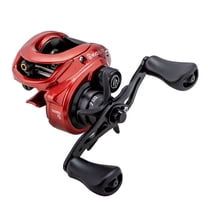 Lew’s KVD Elite Baitcast Fishing Reel, RH Retrieve, 8.3:1 Gear Ratio, 6 ...