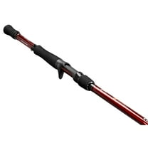 Team Lew's Signature Series KVD Casting Fishing Rod, 6-Foot 10-Inch MH ...