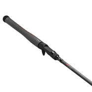 Lew's KVD Series All Purpose Casting Fishing Rod, 7-Foot Rod, Black/Red ...