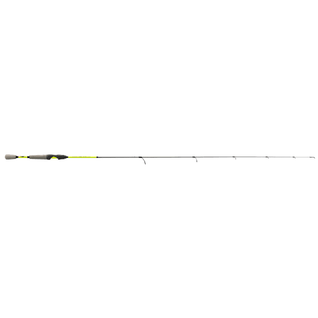 Lew's Laser HS 5'6" Ultra Lite Spinning Fishing Rod - Walmart.com