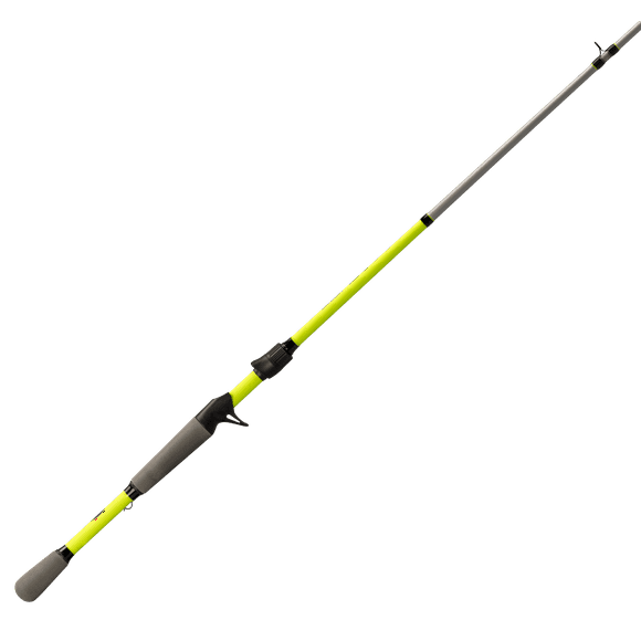Medium Heavy Casting Rods