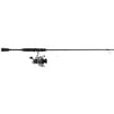 Free Shipping! Lew's Mach Smash Baitcast Reel and Fishing Rod Combo, 6 ...