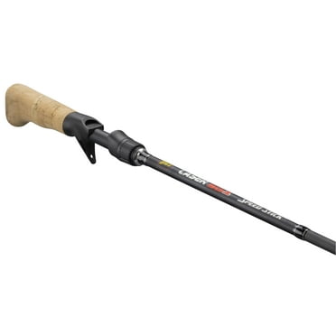 Lew's Speed Stick Casting Fishing Rod, 7-Foot 1-Piece Rod, Medium-Heavy ...