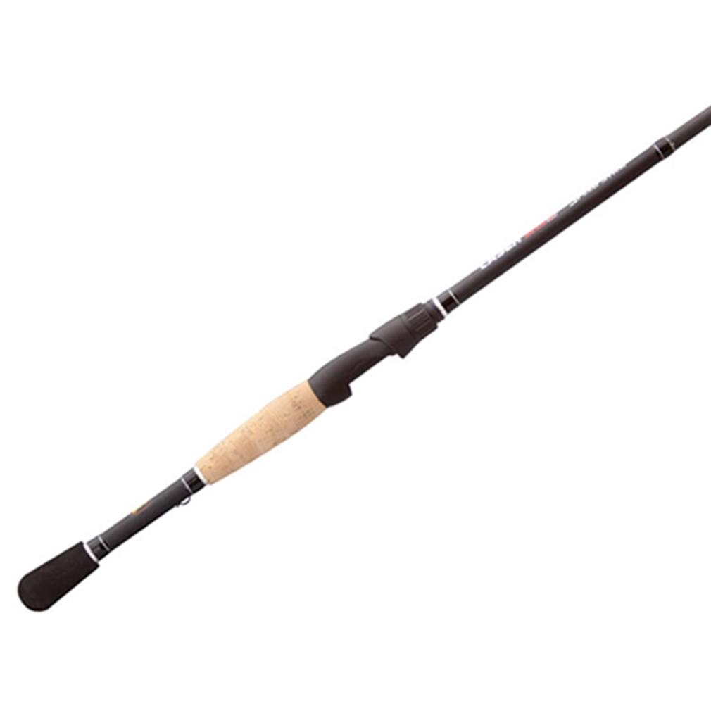 Shakespeare Durango 5'0" 2-Piece Spinning Fishing Rod - Walmart.com
