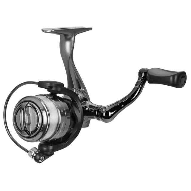 Lew's Lite Speed Ultra Lite Spinning Fishing Reel - Walmart Business ...