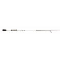 Lew’s MACH 1 Spinning Fishing Rod, 7-Foot, 1-Piece IM7 Graphite Rod ...