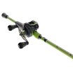Free Shipping! Lew's Mach Smash Baitcast Reel and Fishing Rod Combo, 6 ...