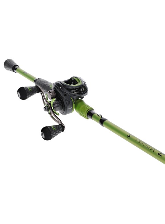Rod & Reel Combos in Fishing - Walmart.com