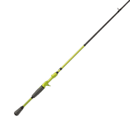 Lew's KVD Series All Purpose Casting Fishing Rod, 7-Foot Rod, Black/Red ...