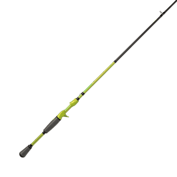 Medium Heavy Casting Rods