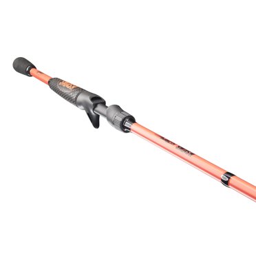 Lamiglas Kenai Kwik 9'3" Two-Piece Composite Trolling Rod - Walmart.com