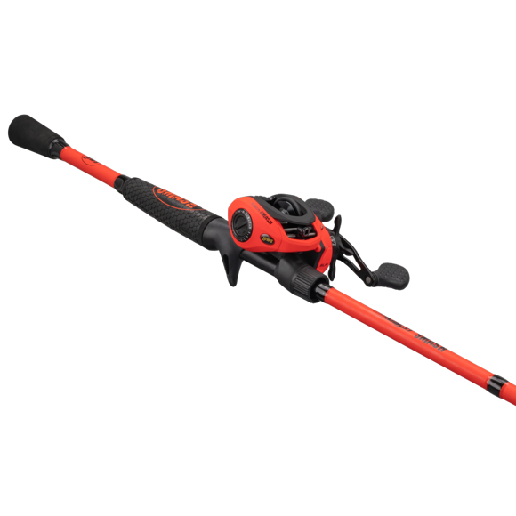 Baitcast Combos in Rod & Reel Combos - Walmart.com