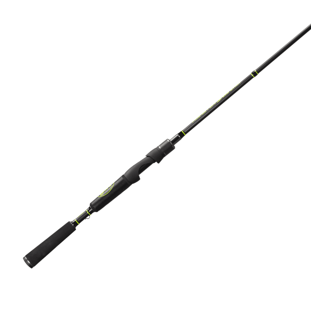 Lew's Reactor 7'0 Medium Action Spinning Fishing Rod - Walmart.com