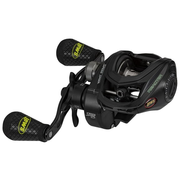 Left-Handed Baitcasting Reels in Baitcasting Reels - Walmart.com