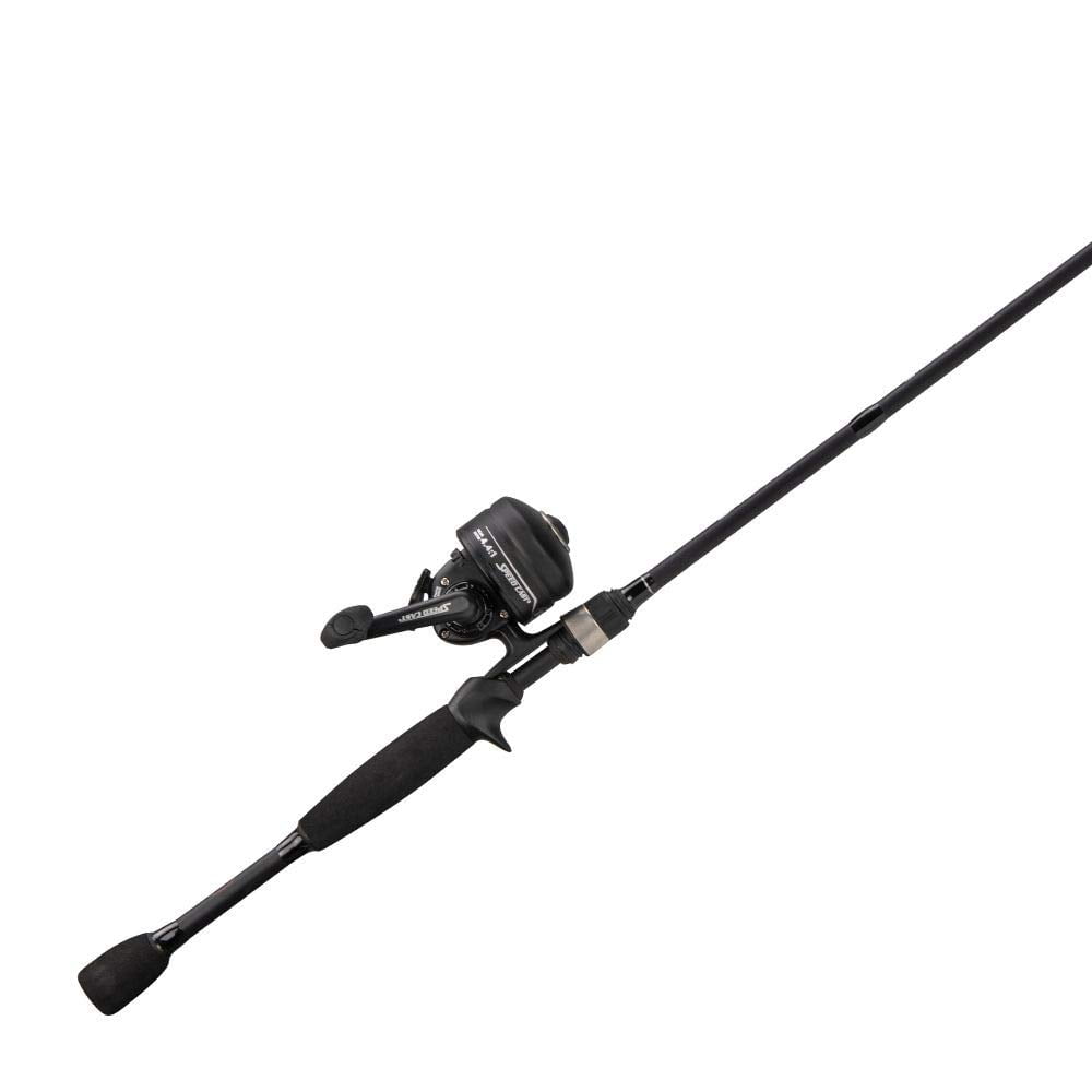 Lew's Speed Cast Mini Spincast Combo 6' M - Walmart.com