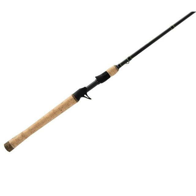 Lew's Speed Stick Casting Fishing Rod, 7-Foot 1-Piece Rod, Medium-Heavy ...