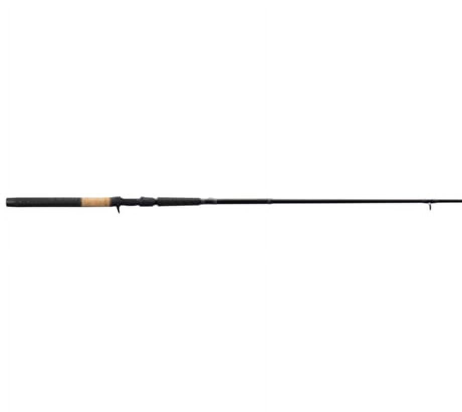 Lew's Speed Stick Trolling Fishing Rod, 7-Foot 6-Inch 1-Piece ...