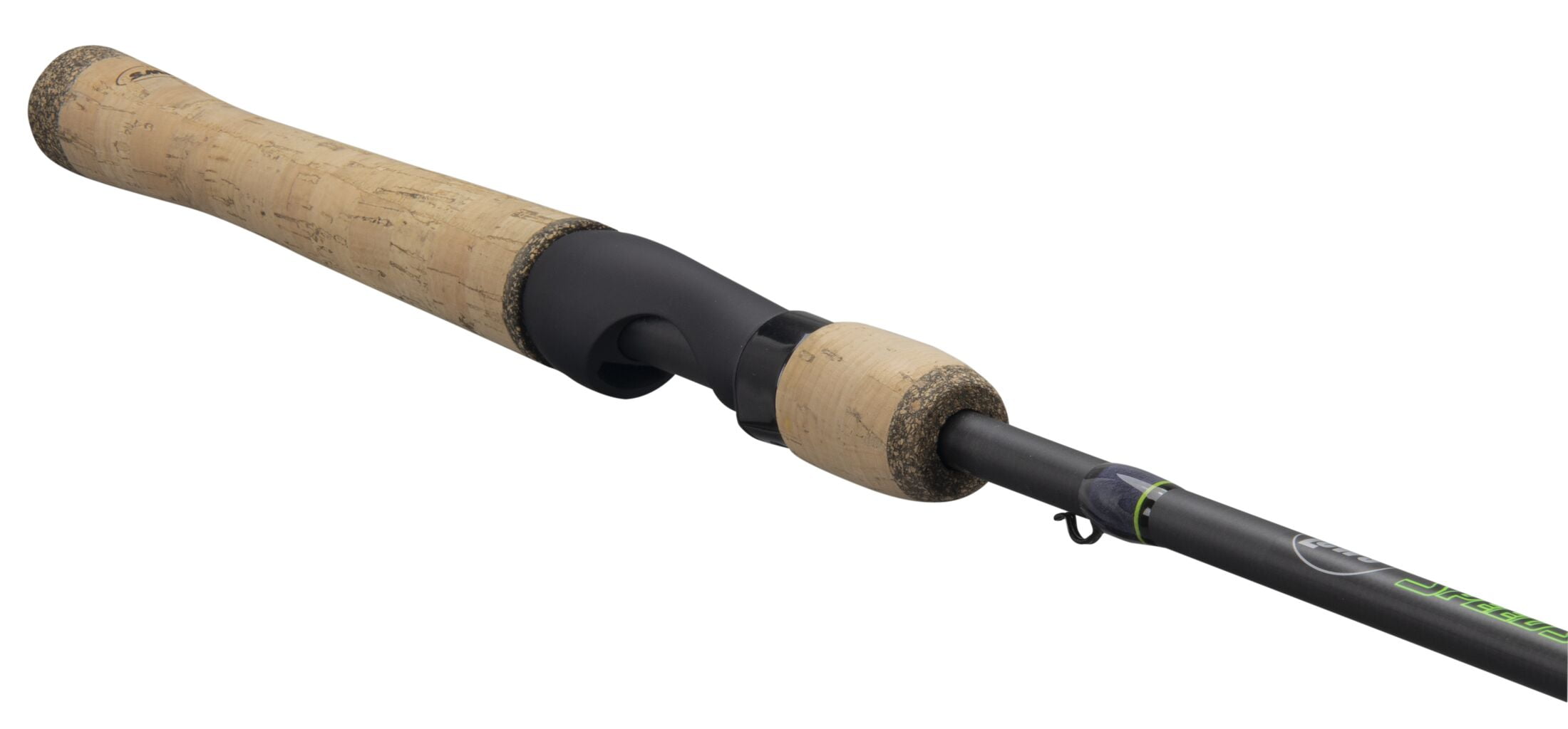 Lew’s Speed Stick Spinning Fishing Rod, 6-Foot 7-Inch 1-Piece Rod ...