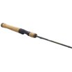 Lew's Speed Stick Casting Fishing Rod, 7-Foot 1-Piece Rod, Medium-Heavy ...