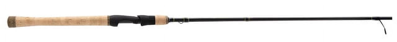 Lew’s Speed Stick Spinning Fishing Rod, 5-Foot 4-Inch 1-Piece Rod ...