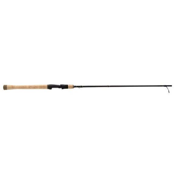 Lew’s Speed Stick Spinning Fishing Rod, 5-Foot 4-Inch 1-Piece Rod ...
