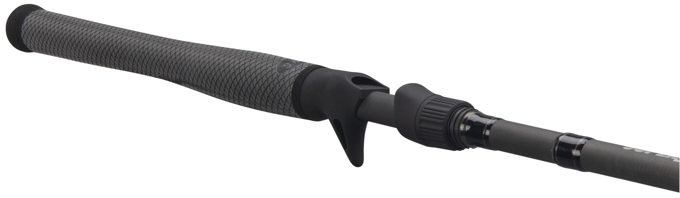 Lew's Super Duty Speed Stick Casting Fishing Rod, 6-Foot 8-Inch Heavy ...