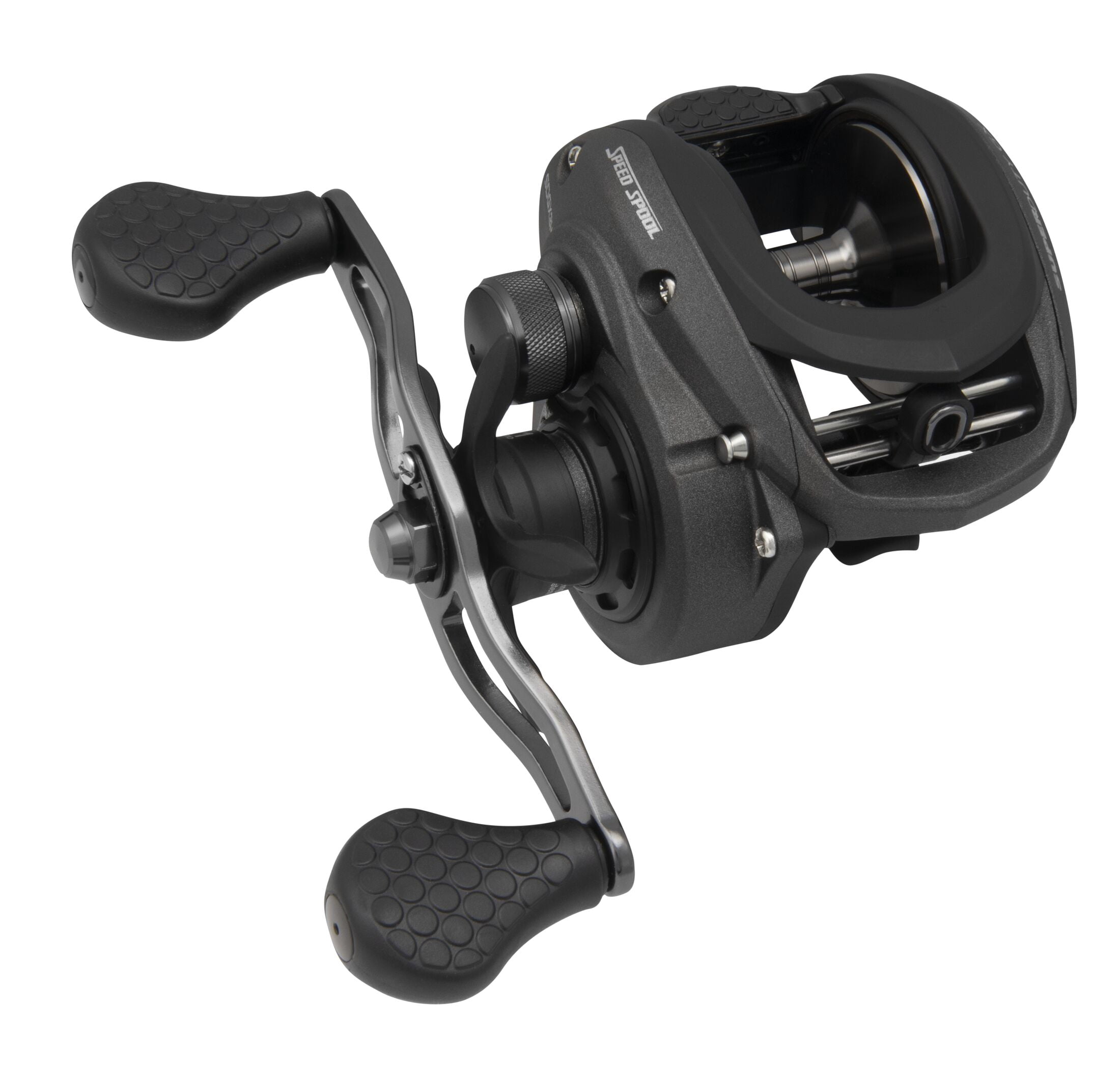 Lew's SuperDuty GX3 Baitcast Reel, 6.5:1 Gear Ratio, Right-Hand ...
