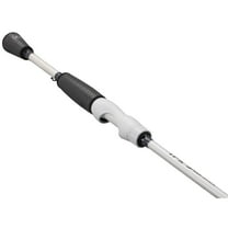 Ugly Stik 6’8” Carbon Spinning Rod, One Piece Spinning Rod - Walmart.com