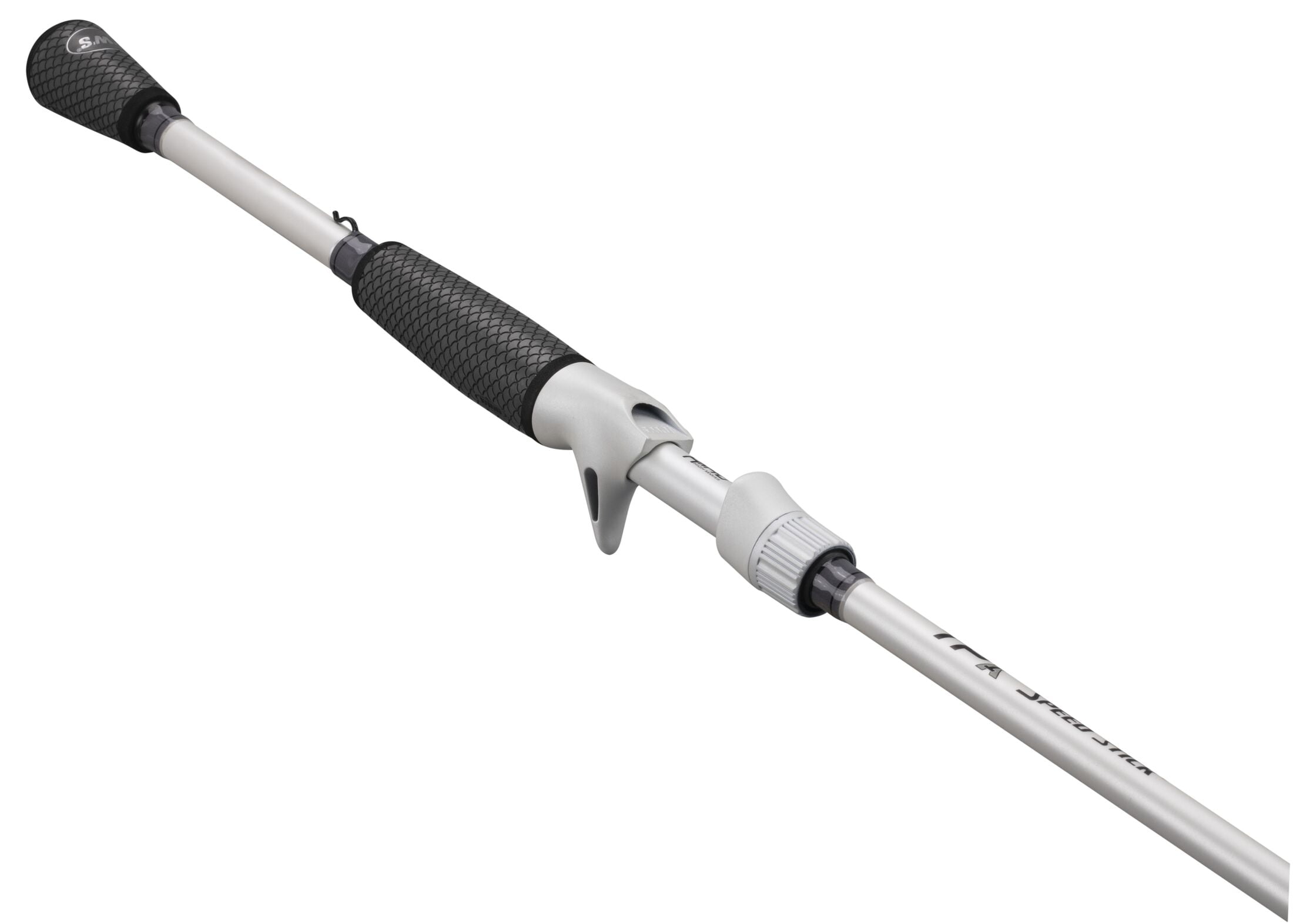 Lews TP1X Stick Casting Fishing Rod - 7-Foot Medium-Heavy Power ...