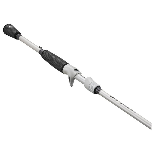 Lews TP1X Stick Casting Fishing Rod - 7-Foot Medium-Heavy Power ...