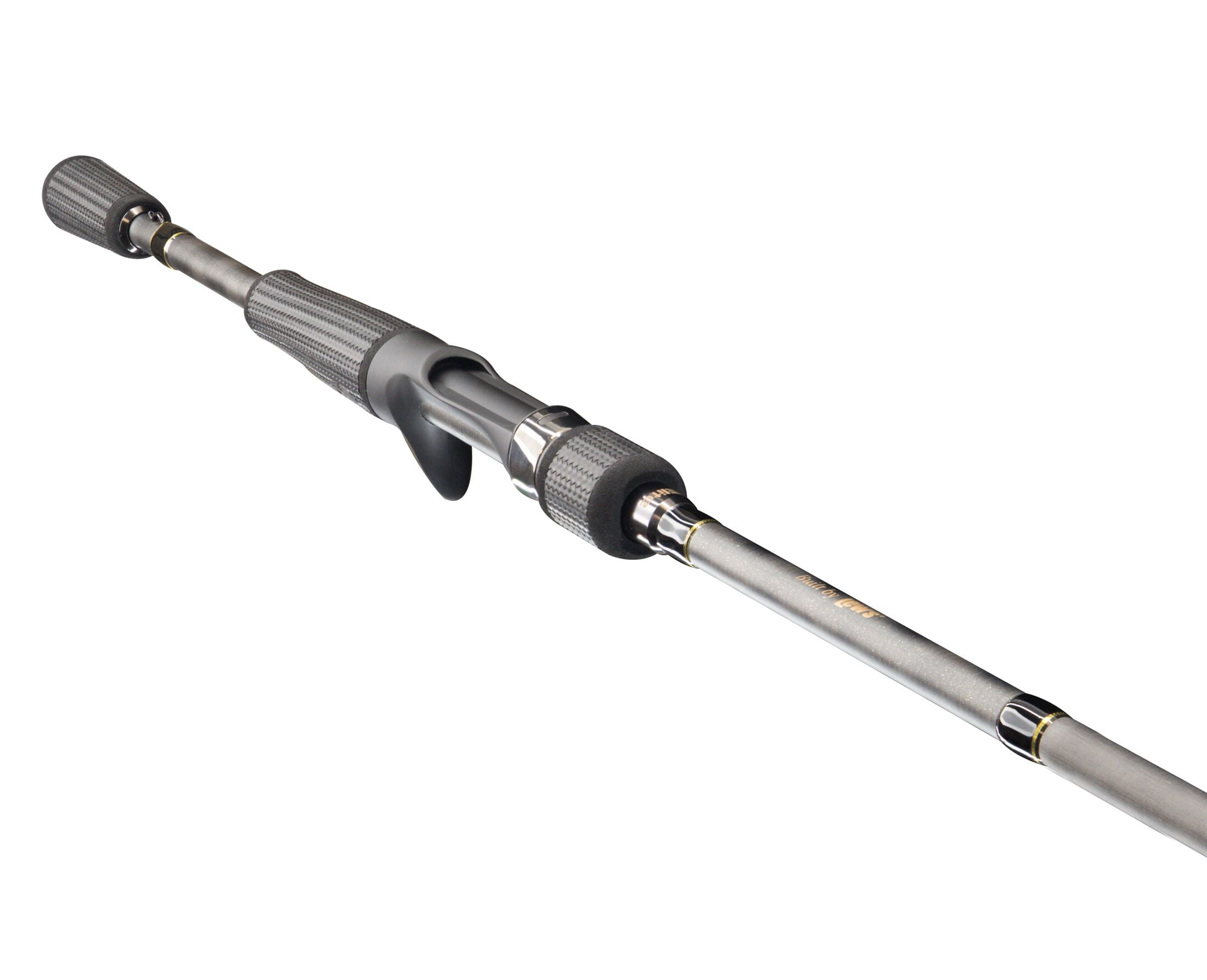 Lew's Team Lew's Elite Series Casting Fishing Rod, 7-Foot 2-Inch Med ...