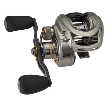 Shimano Fishing CURADO MGL K 70HG Low Profile Reels [CUMGL70HGK ...