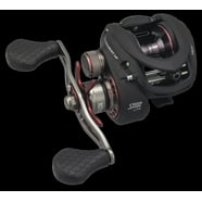 Abu Garcia Revo SX Low Profile Baitcast Fishing Reel - Walmart.com