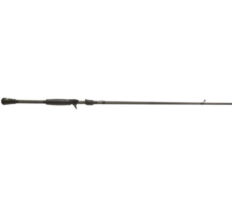 Lew's Tournament Performance TP-1 Black Speed Stick Casting Rod, 7ft ...