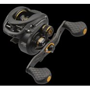 Lew's Mark Rose Baitcast Reel (4+1) - Walmart.com