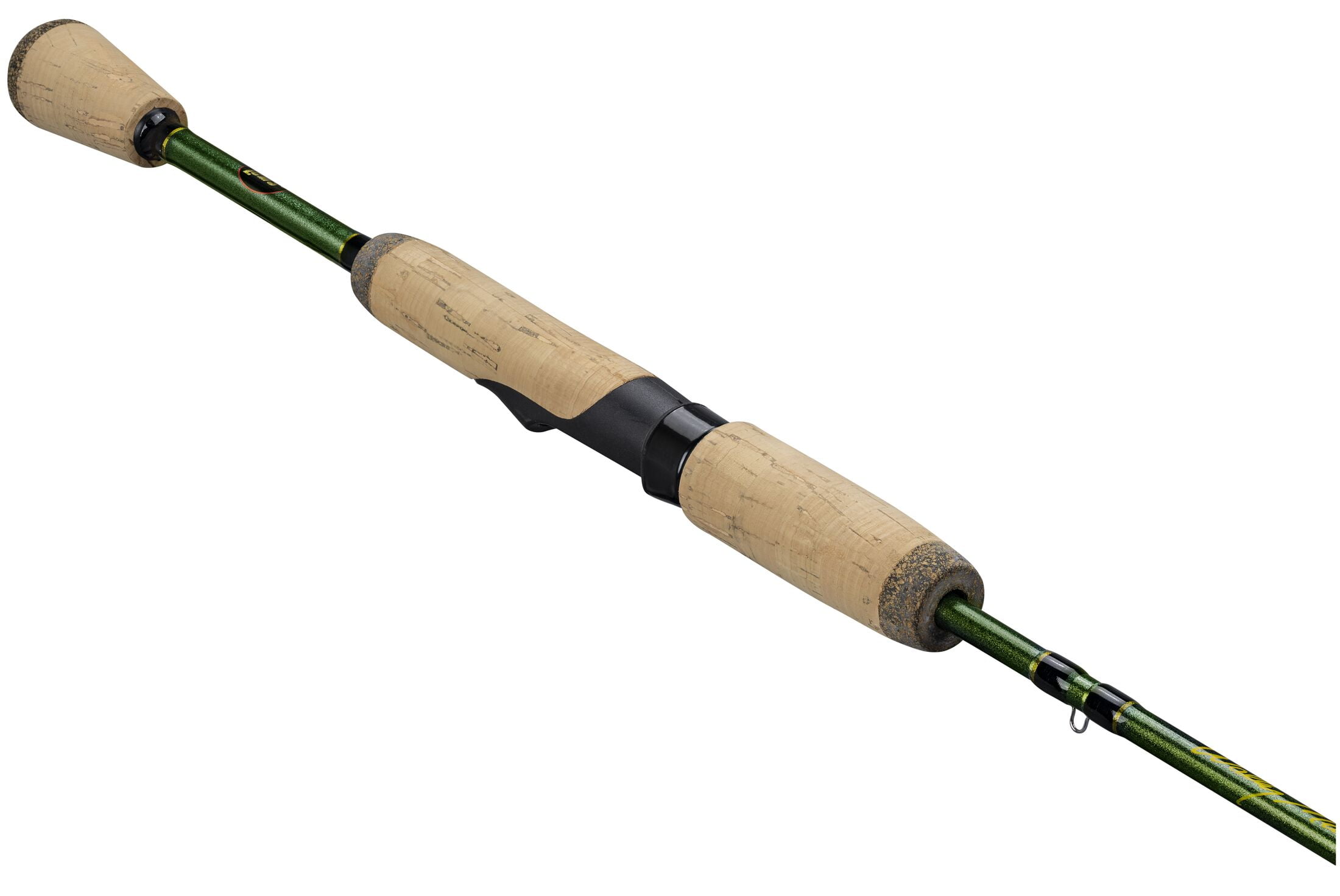 Lew's Wally Marshall Classic Signature Series Spinning Fishing Rod, 7 ...