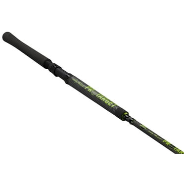 Lew's KVD Series Spinning Casting Fishing Rod, 7-Foot, IM8 Graphite ...