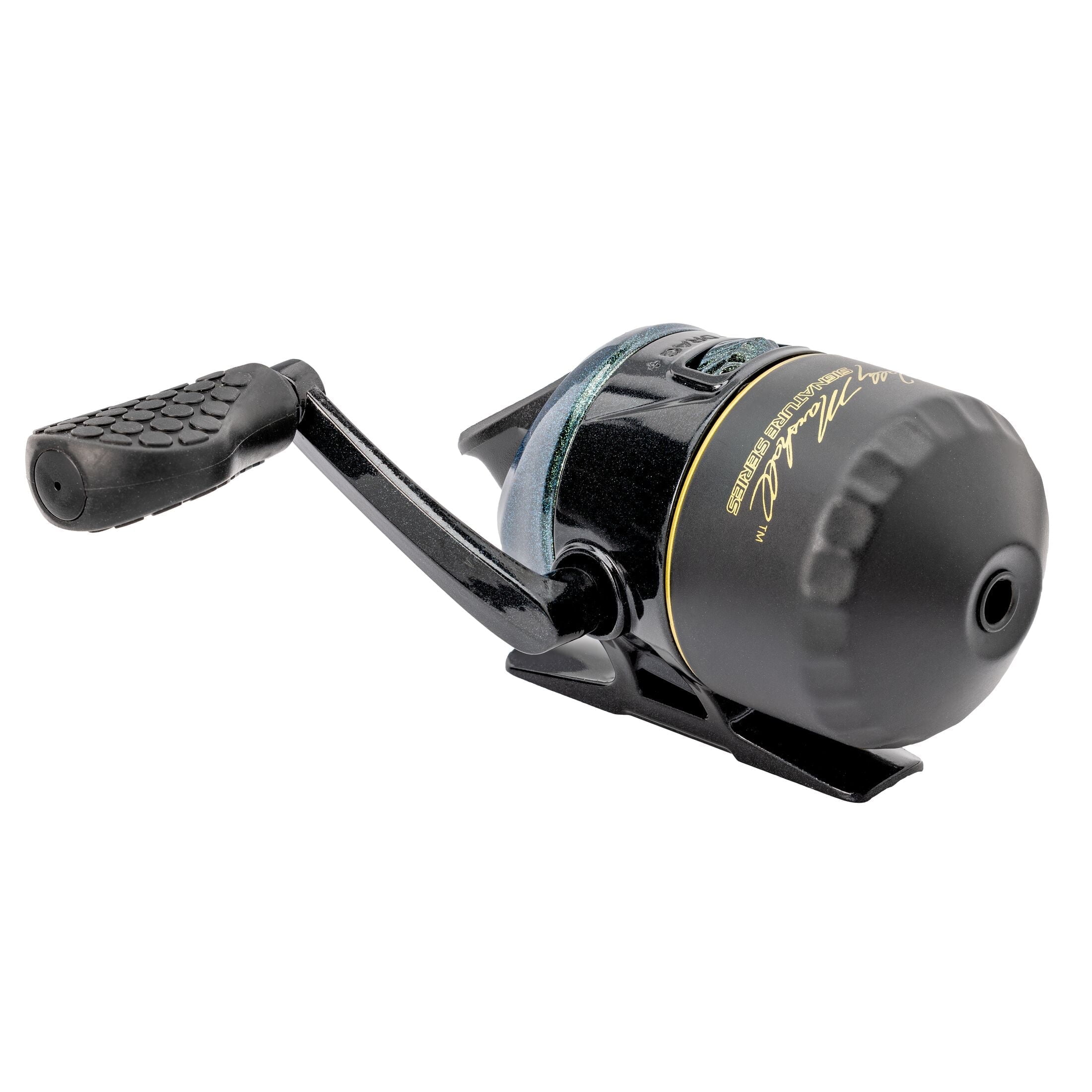 Lew's Wally Marshall Signature Series Spincast Fishing Reel, 2+1 ...