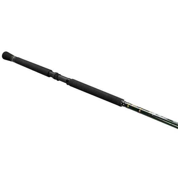 Medium Heavy Casting Rods