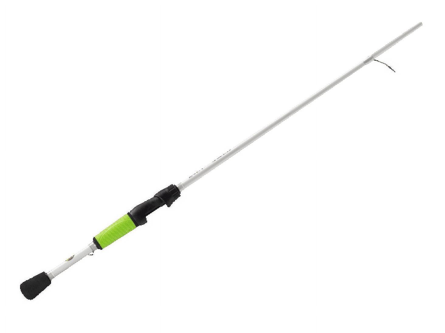 Lew's Xfinity 6 Ft. 10 In. 1 Piece Medium Action Spinning Fishing Rod ...