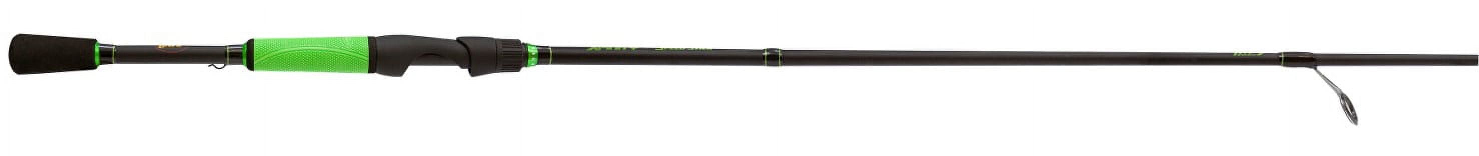 Lew's Xfinity 7'0" IM7 Graphite Lightweight Spin Fishing Rod (Adult ...