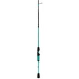 Lews Xfinity Inshore Medium Spinning Rod - Saltwater Fishing - Walmart.com