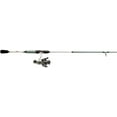Lew's Xfinity Inshore Speed Spinning Rod & Reel Fishing Combo - Walmart.com